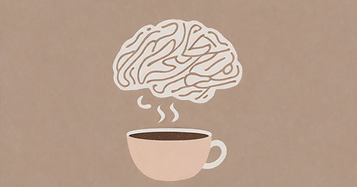 Coffee and Mental Health Benefits | Brew Sip Repeat